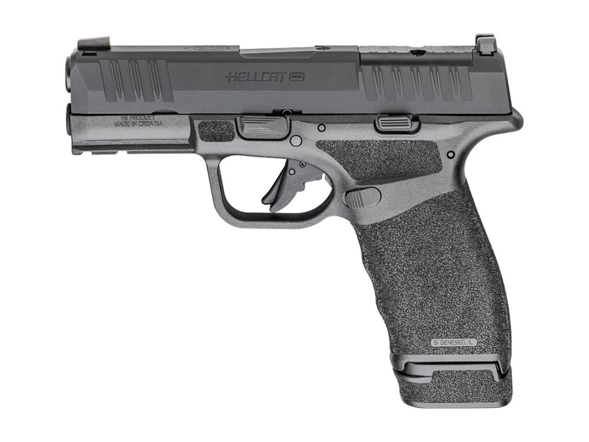 Pistol HS HELLCAT PRO OSP – Springfield Armory – ARMERIA
